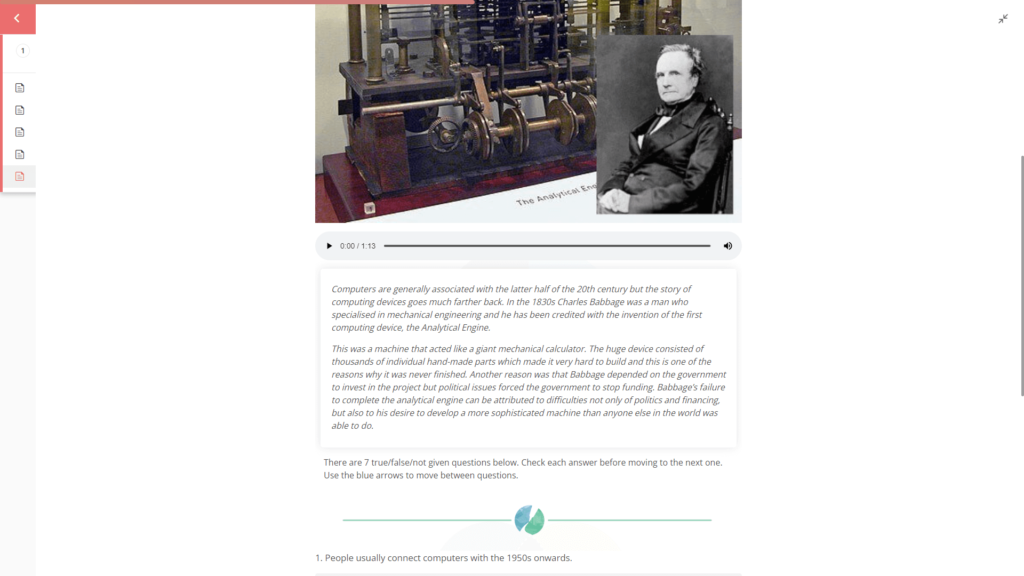 Academic Collocations – IELTSTutors